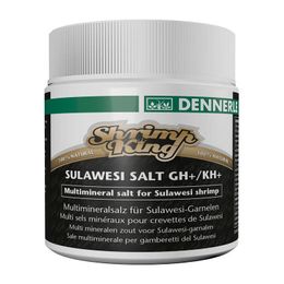 Dennerle Shrimp King Sulawesi Salt 200 g