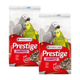 Versele-Laga Prestige Papageien 2x3kg