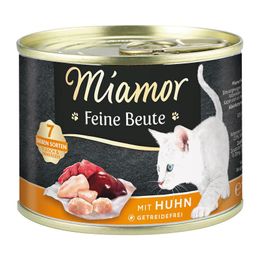 Miamor Feine Beute Huhn 48x185 g