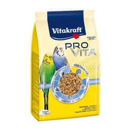 Vitakraft Pro Vita Wellensittich 800g