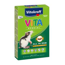 Vitakraft Vita Special Ratte 600 g