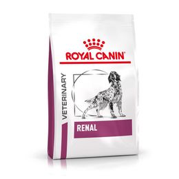 Royal Canin Veterinary RENAL 2 kg