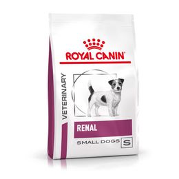 Royal Canin Veterinary RENAL SMALL DOGS 1,5 kg