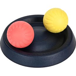 AniOne Spielzeug 3-teiliges Geschenkset Hund Outdoor