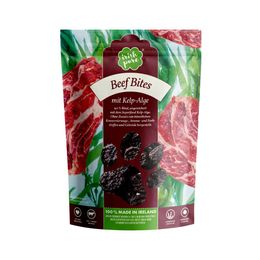 Irish Pure Beef Bites mit Kelp-Alge