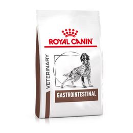 Royal Canin Veterinary GASTROINTESTINAL 7,5 kg