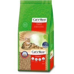 Cat's Best Original 17,2 kg