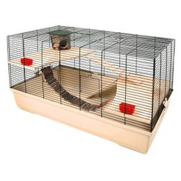 Kerbl Kleintierkäfig Gabbia Hamster