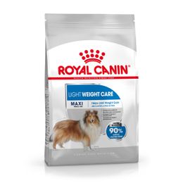 Royal Canin Light Weight Care Maxi 3 kg