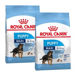Royal Canin Maxi Puppy 2x15 kg