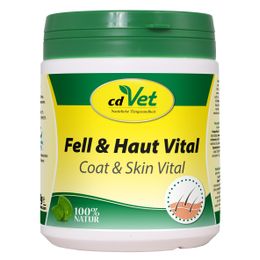 cdVet Fell & Haut Vital 400 g
