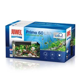 JUWEL Primo 60 schwarz