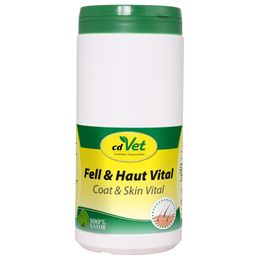 cdVet Fell & Haut Vital 750 g