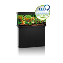 JUWEL Rio 180 LED Kombination schwarz