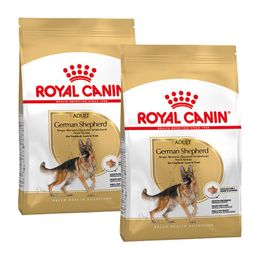 Royal Canin Deutscher Schäferhund Adult 2x11 kg