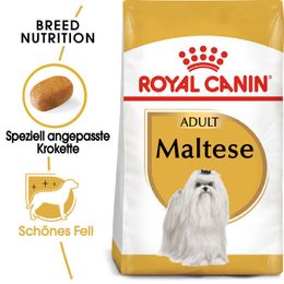 Royal Canin Maltese Adult 2x1,5 kg