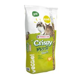 Versele-Laga Crispy Muesli Rabbits 20 kg