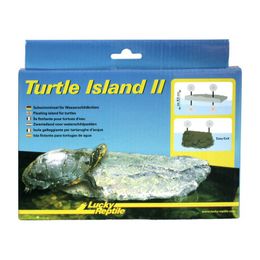LUCKY REPTILE Turtle Island II L