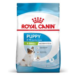 Royal Canin X-Small Puppy 1,5 kg