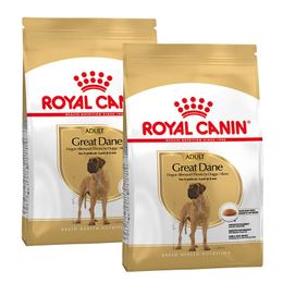 Royal Canin Deutsche Dogge Adult 2x12 kg