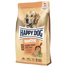 Happy Dog Premium NaturCroq Flocken Mixer 1,5 kg