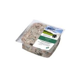 ProCani BARF-Paket pur 4 Sorten Rind und Rinderinnereien 48x500g - buy nature