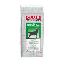 Royal Canin Club Special Performance adult CC 15kg 15 kg