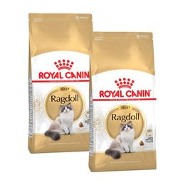 Royal Canin Ragdoll Adult 2x10 kg