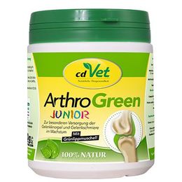 ArthroGreen Junior 330 g