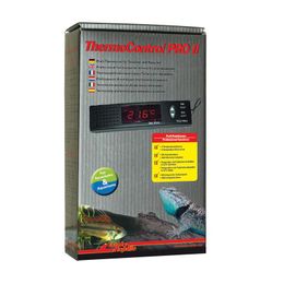 LUCKY REPTILE Thermo Control PRO II