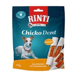Rinti Chicko Dent Huhn Medium 6Stk 150g