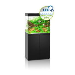 JUWEL Lido 200 LED Kombination schwarz