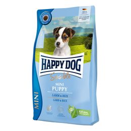 Happy Dog Sensible Mini Puppy 800 g