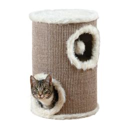 Trixie Cat Tower Edoardo 30 cm, 50 cm