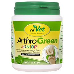 ArthroGreen Junior 80 g