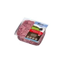 ProCani buy nature Rindfleisch pur 100% Muskelfleisch 32x500 g