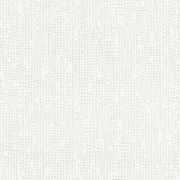 A.S. Création Berstreichbare Tapeten Weiß Vliestapete Weiß 354281 | 1 Rolle = 10,05 x 0,53 m - Weiß
