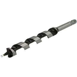 Ruko Foret Spiraldurchmesser 24 mm x 230 mm Gehäusedurchmesser 8 mm - Material: Stahl cv