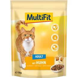 MultiFit Adult Huhn 1 kg