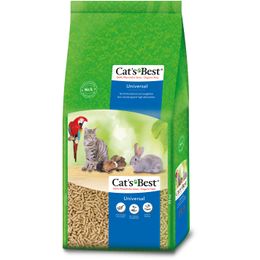 Cat's Best Universal 40 l