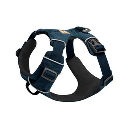 Ruffwear Front Range™ Geschirr blau XXS