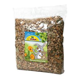 JR FARM Überstreu Sommerfeeling 10 l