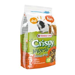 Versele-Laga Crispy Muesli Guinea Pigs 2,75 kg