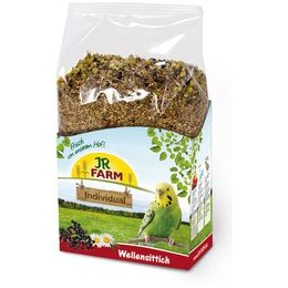 JR FARM JR Birds Premium Wellensittich 1kg