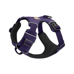 Ruffwear Front Range™ Geschirr violett XXS