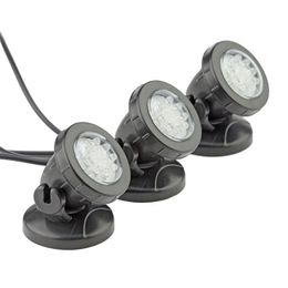 Pontec OASE PondoStar LED Set 2