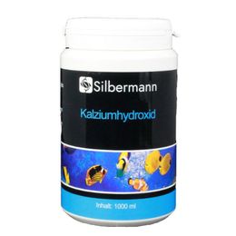 Silbermann Kalziumhydroxid 1000 ml