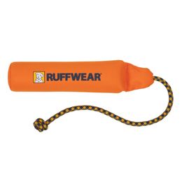 Ruffwear Lunker™ Spielzeug orange
