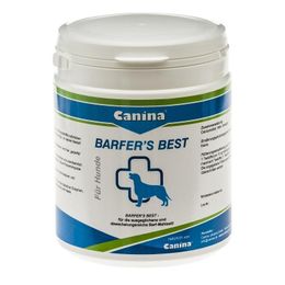 Canina Barfer's Best 500 g