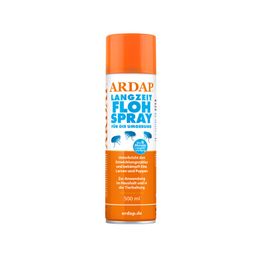 Ardap Langzeit Flohspray für die Umgebung 500ml